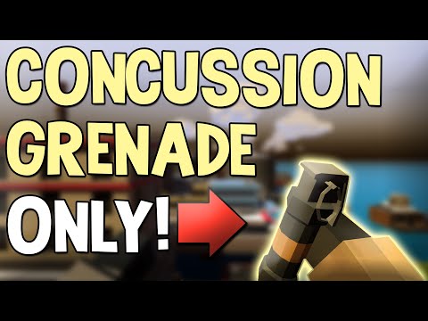Steam Community :: Video :: The Concussion Grenade Challenge - War Brokers Battle Royale