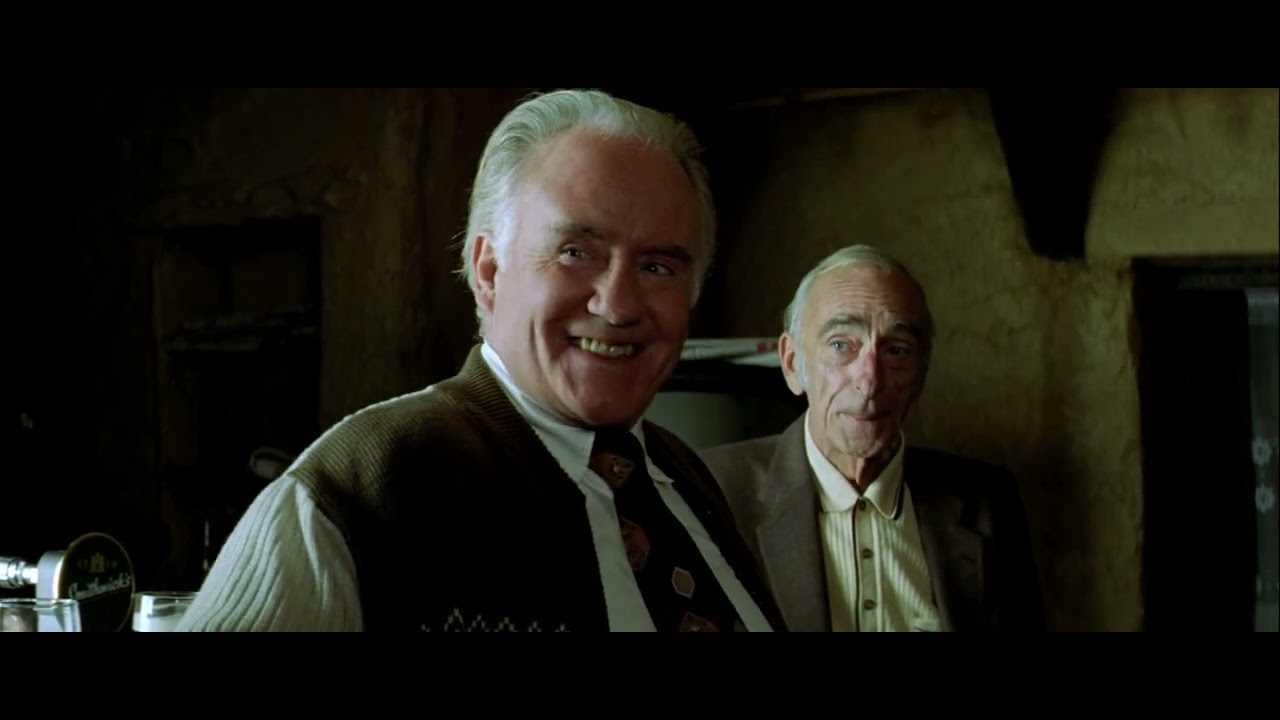 Waking Ned Devine (1998) BluRay