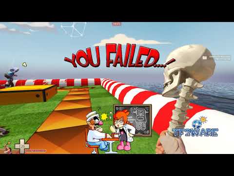 Steam Community :: Video :: Tf2: WarioWare #2: this is a thing now
