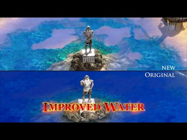 Age of Mythology: Extended Edition + Tale of the Dragon DLC Gift ...
