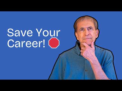 The #1 Reason Massage Therapists Quit (And How to Prevent It!) | Dr. Ben Benjamin