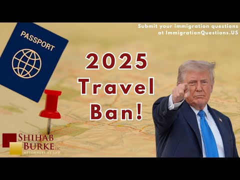 New Travel Ban Explained: Who's Affected & Why?"