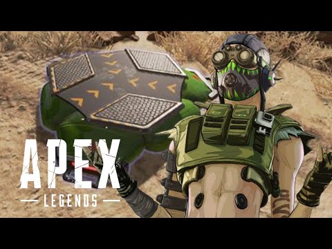 Steam Community :: Video :: Cursed Octane Jump Pad