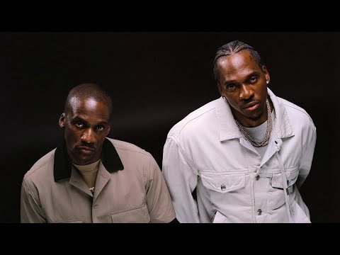 Clipse 2025 US Tour Announcement - First Nationwide Outing in 16 Years!