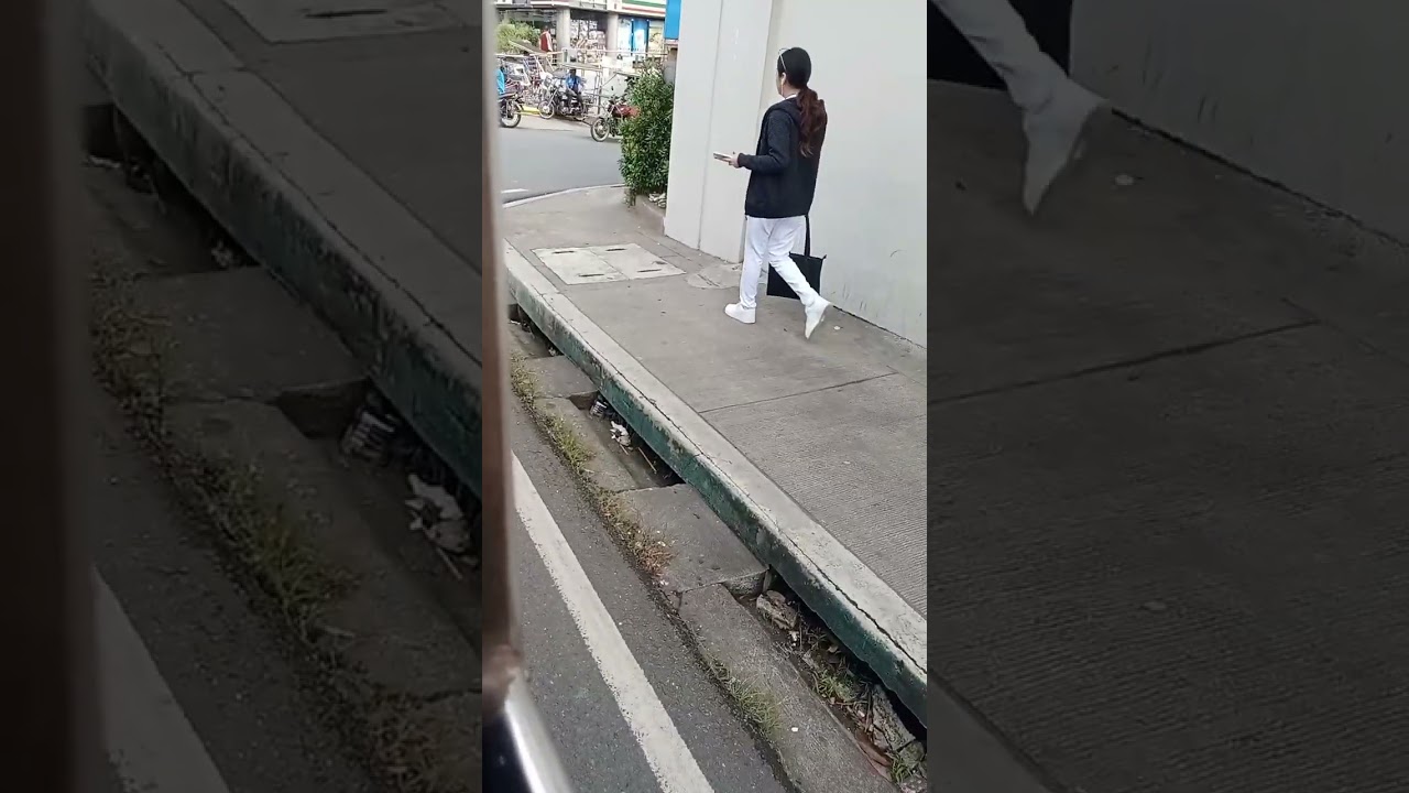 A DAY IN MY LIFE AS CRIMINOLOGY STUDENT IN TANAUAN INSTITUTE