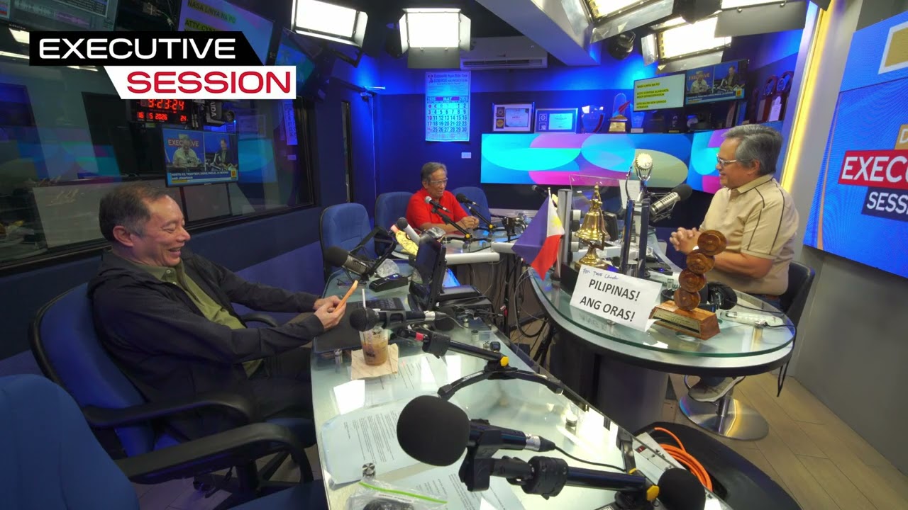 16 May 2026 Executive Session