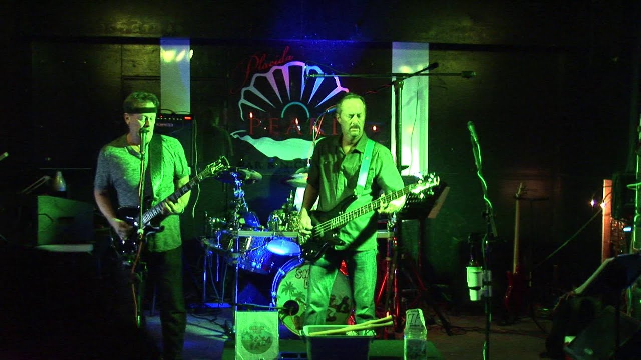 Hire Smack Dab - Classic Rock Band in Englewood, Florida