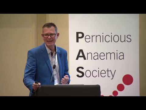Dr Hajo Auwerda: Vitamin B12; The Most Beautiful Cofactor in Nature