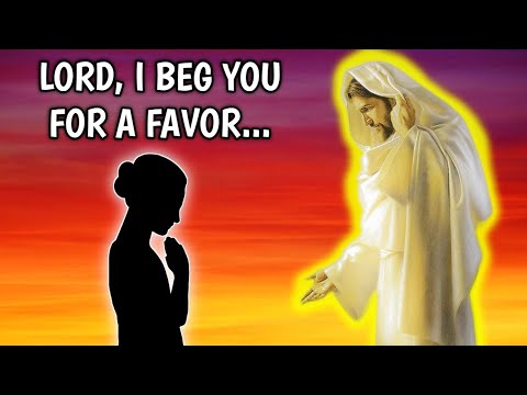Salome: The Mother of Two Disciples Asking Jesus a Favor - Bible Story