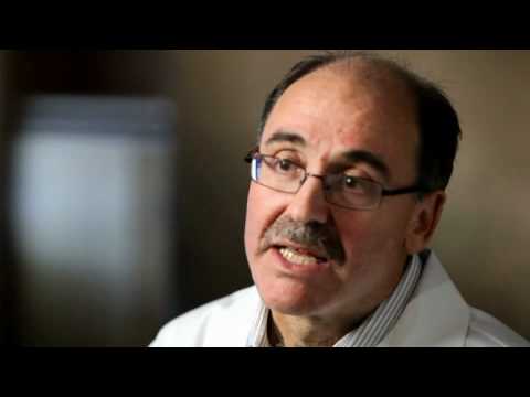 Roy D. Bloom, MD - Medical Director of the Kidney and Pancreas Transplant Program