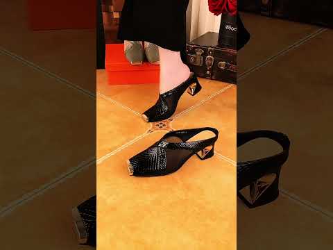 #High-quality women's shoes #Women's shoes source manufacturer #shortsfeed