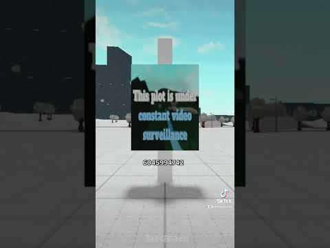 Bloxburg decals WHICH ALL PLAYERS should use!!
