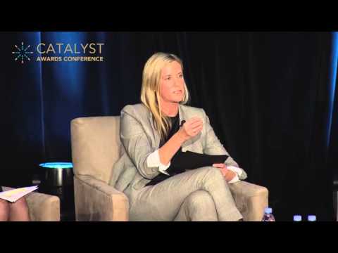 Gap Inc. Session: Heather Robsahm