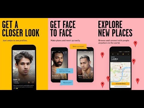 How To Downlad and Use Grindr On PC Without Using Bluestacks