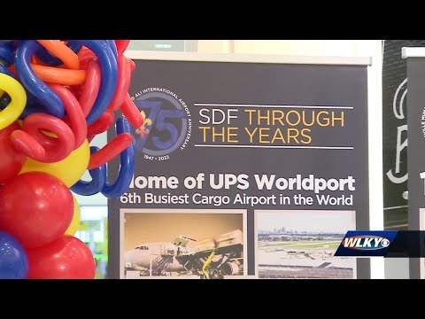 Sun Country Airlines at Louisville airport to offer non-stop flights to Minneapolis