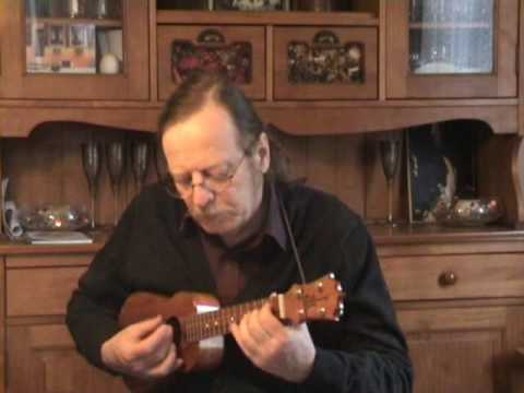 La Volta - Anonymous - Ukulele - Lute