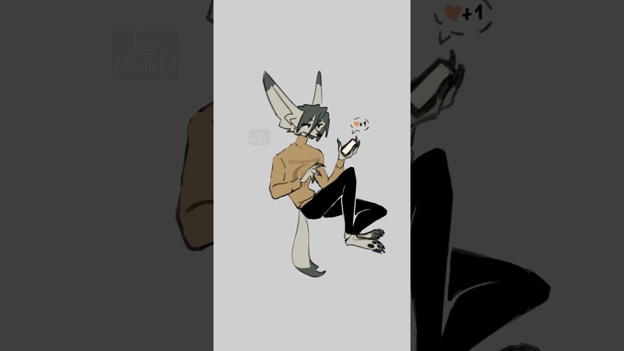♡+1 #art #animation #animated