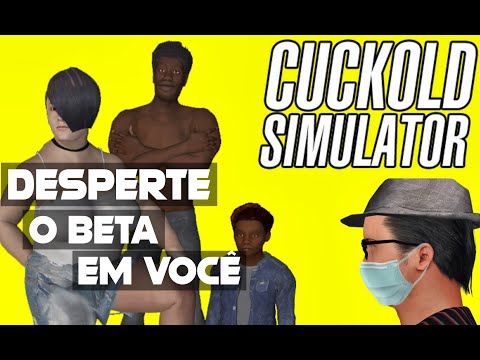 Steam Community :: CUCKOLD SIMULATOR: Life as a Beta Male Cuck