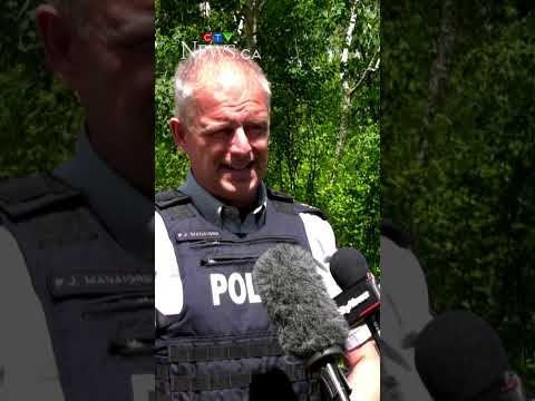 Manitoba RCMP investigating ‘targeted’ double homicide
