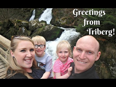 GREETINGS FROM TRIBERG! l March 2017