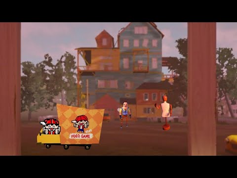 Steam Community :: Hello Neighbor Alpha 1