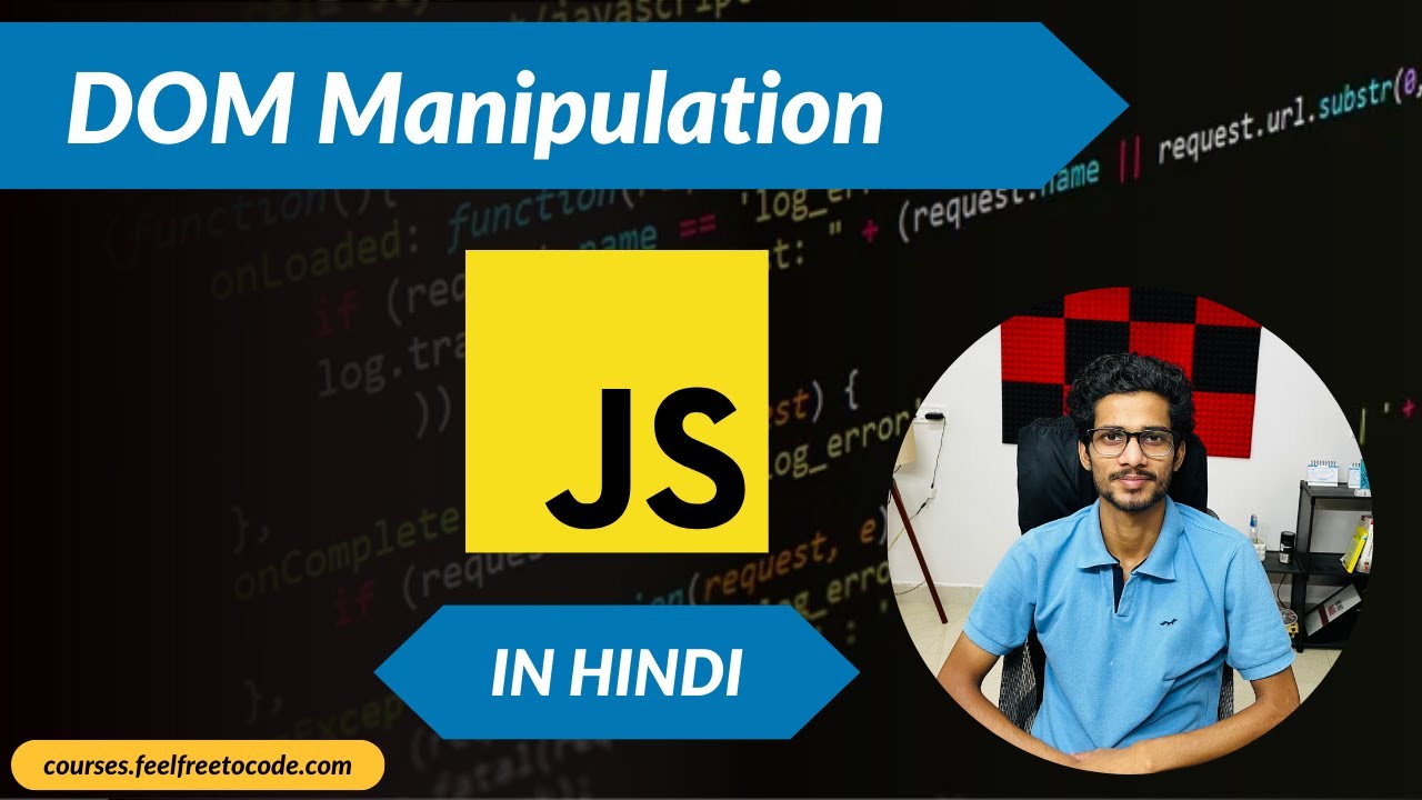 2. Getting Elements by Tag Name: DOM Manipulation in JavaScript