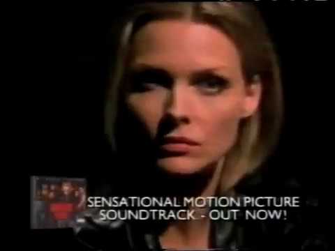 Dangerous Minds Movie Trailer 1995 - TV Spot