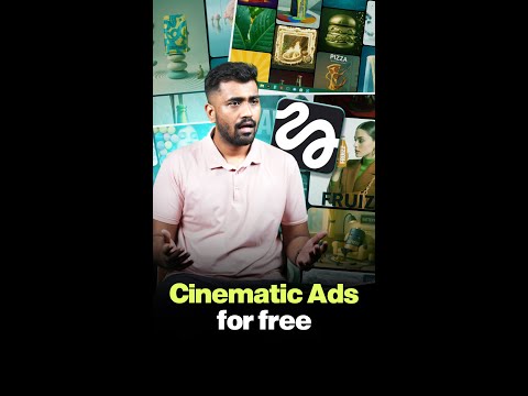 Turn Product Photos into Studio Ads with This Free AI Tool | Yash Sanghavi #freeaitools