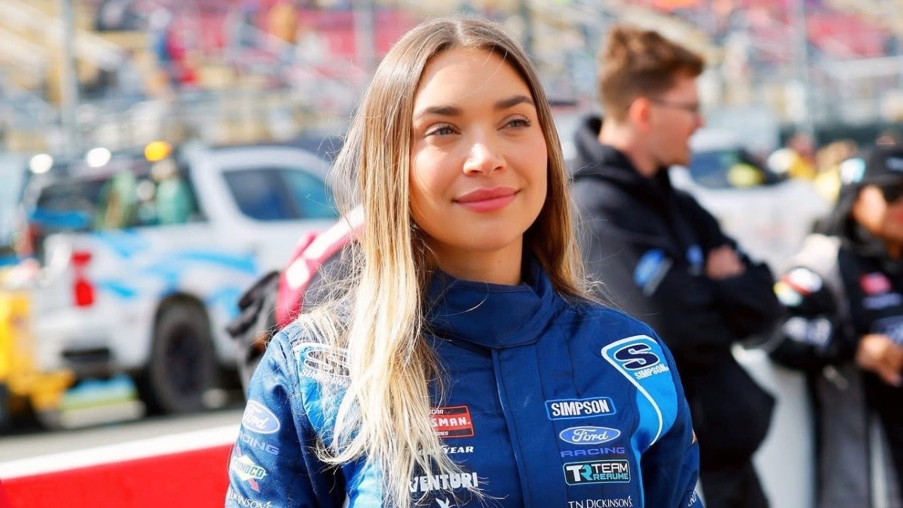 The Natalie Decker Conundrum