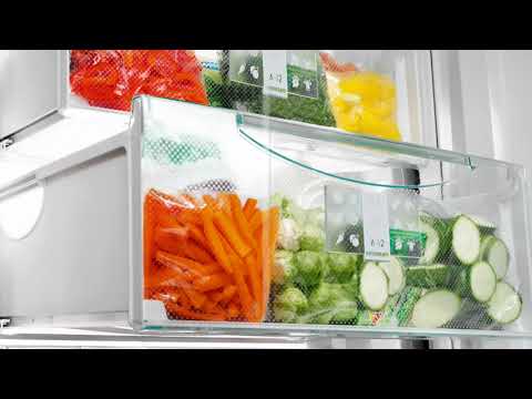 Liebherr GN1066 Table Top Freezer