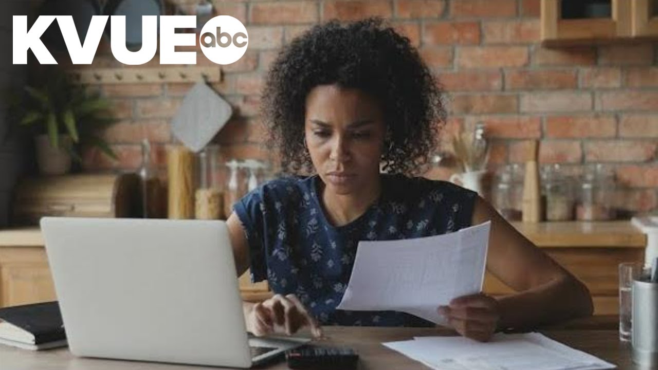 Here's how to avoid tax scams