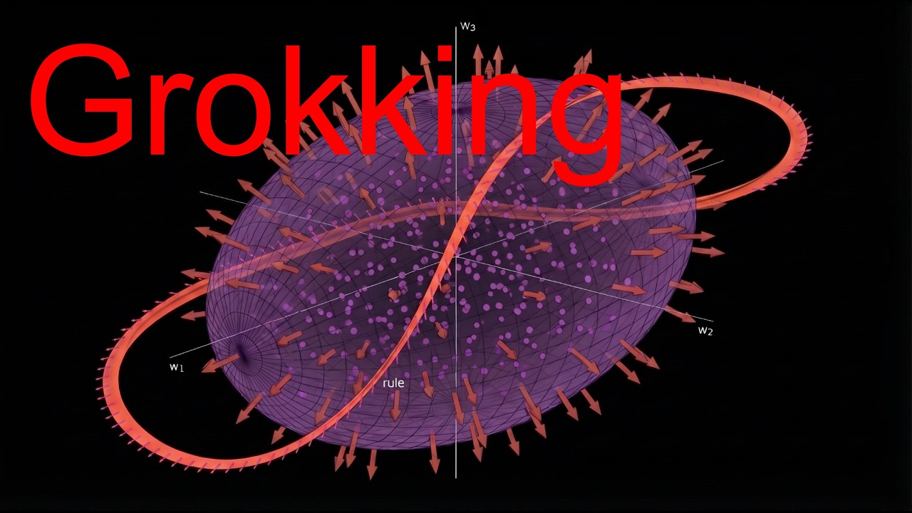 The Physics Secret Behind Neural Nets' Weirdest Phenomenon