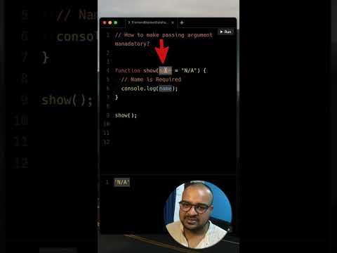 #122 Javascript Interview Questions | JS Output based questions || #frontendmaster #javascript