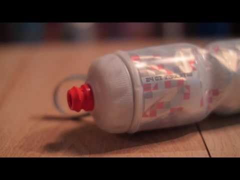 Lead The Pack — PolarBottle® Zipstream® Cap