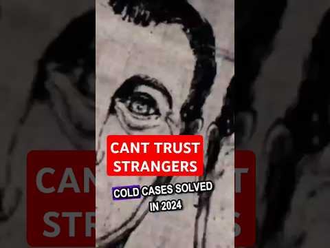 Horrific Cold Cases Solved In 2024 #ColdCaseSolved #TrueCrime2024 #JusticeServed