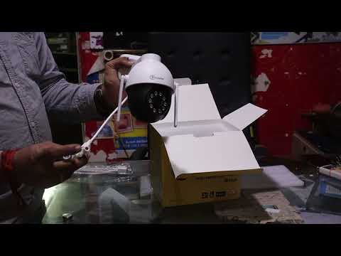 CCTV Camera Accessories - CCTV Cam Accessories Latest Price ...