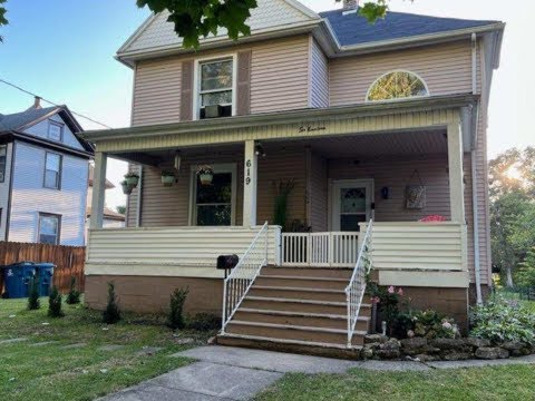 619 S 4th Street Hoopeston, IL 60942 - Home for sale
