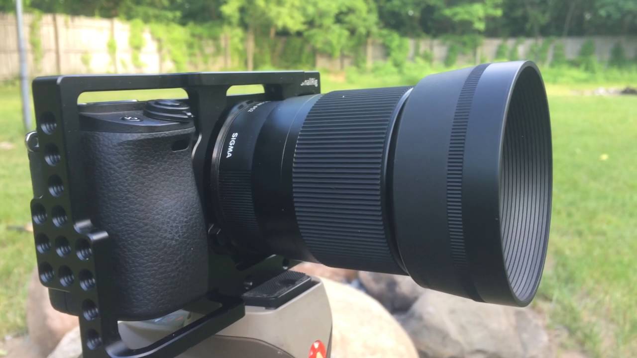 [問題] 關於Sigma 30mm F1.4 DC DN手動對焦 - 看板DSLR - PTT網頁版
