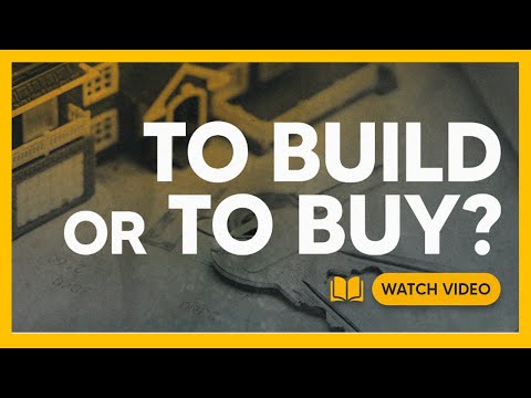 TO BUILD OR TO BUY A HOUSE? (TAGALOG) | TOPNOTCH CONSTRUCTION