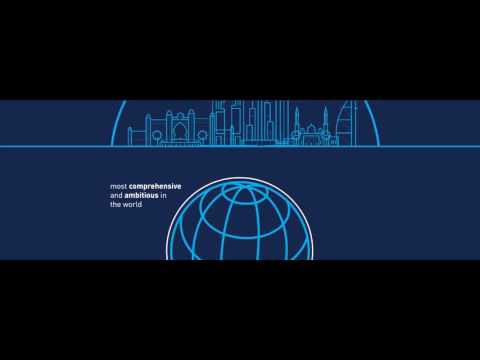 ArabNet Digital Summit 2016 - Government InfoGraphics - Smart Dubai