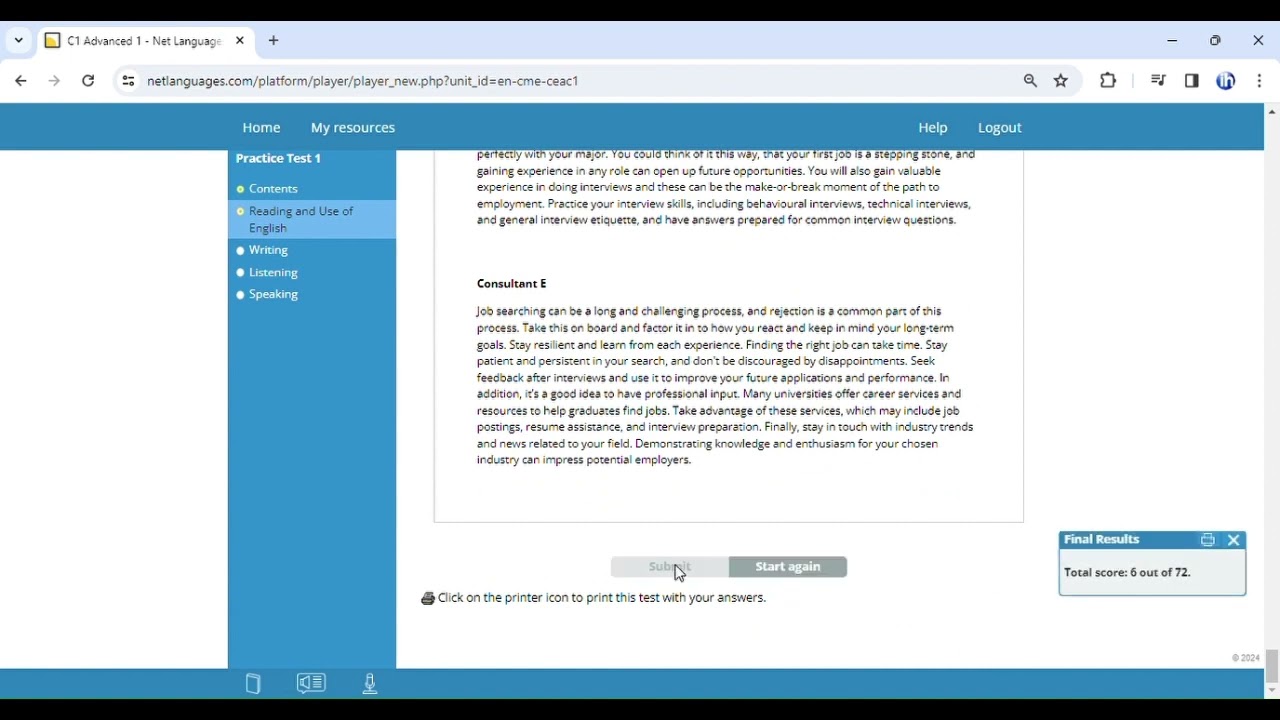 How to sign in CAE netlan cae