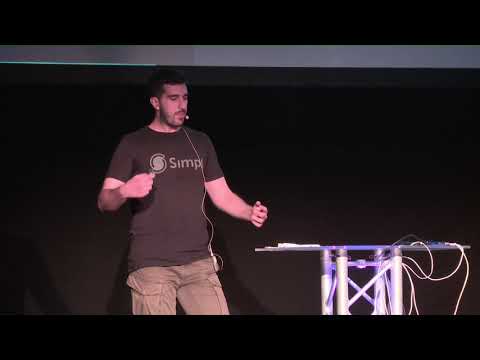 AI Ethics, Impossibility Theorems and Tradeoffs - Chris Stucchio | Crunch 2018