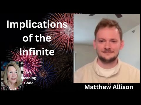 Infinite and Finite, Call and Response, What We Do Matters