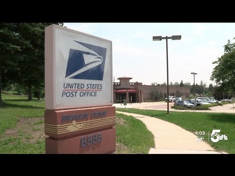 Will insurance policies really cover lost items in the mail?