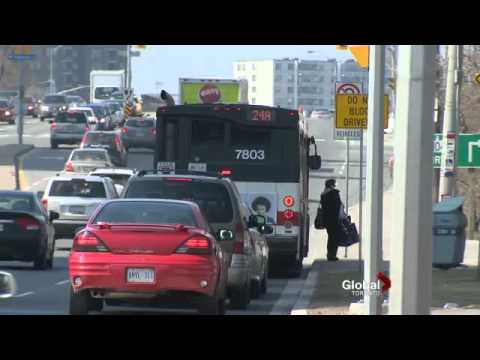 Mississauga LRT
