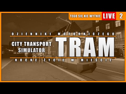 Steam Community :: City Transport Simulator: Tram