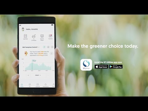SP Utilities app 2021