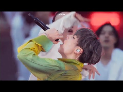 [LIVE] BTS 'IDOL' EDM Japanese Version