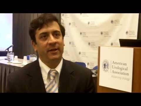 Forecast: Shortage of urologists looms