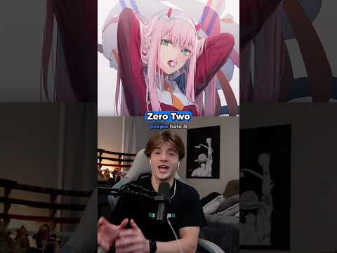 How much do you hate these anime characters | pt.2